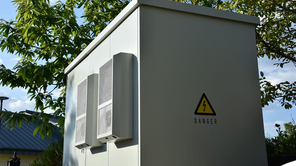 What is a Battery Energy Storage System (BESS)?